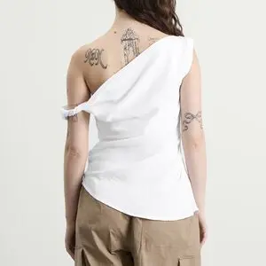 TALA Soft Linen Top