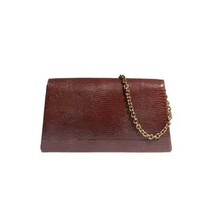 Gucci Dionysus Lizard Small Shoulder Bag