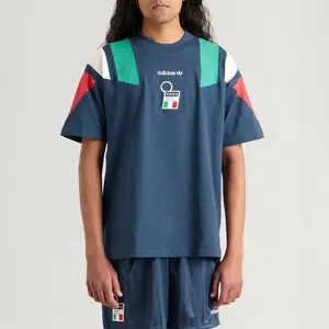 Adidas Figc Eqt T-shirt
