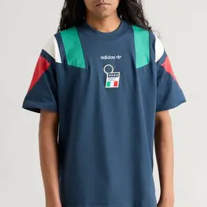 Adidas Figc Eqt T-shirt