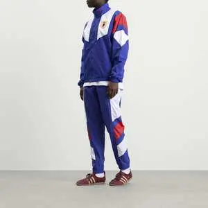 Adidas Jfa Eqt Track Top