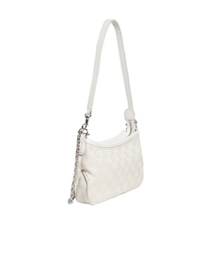 Gucci Small Shoulder Bag - Ivory