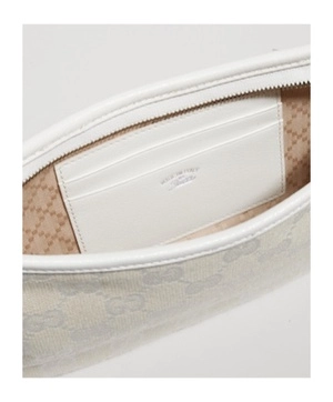 Gucci Small Shoulder Bag - Ivory