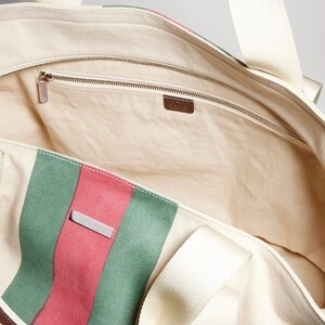 Gucci Positano Medium Tote Bag