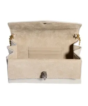 Gucci Dionysus Small Shoulder Bag - Ivory