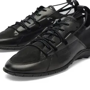 SAMSØE SAMSØE Saastra Mesh Shoes