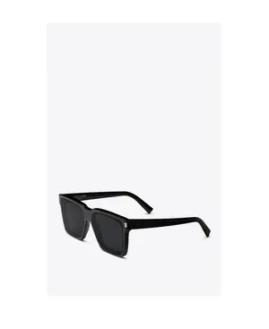 Saint Laurent Square Frame Sunglasses