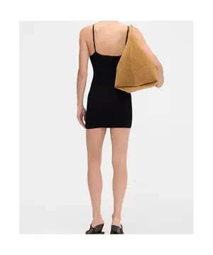 Jacquemus Jersey Mini Dress