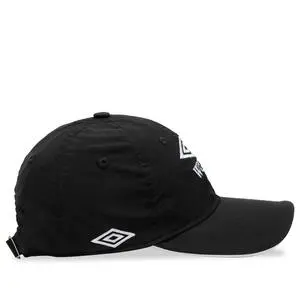 UMBRO X Woei Script Cap