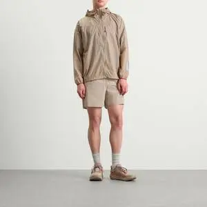 AND WANDER X Altra Ventilation Wind Jacket
