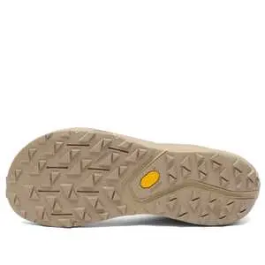 AND WANDER X Altra Experience Wild 3+ Athletic Sneakers - Beige
