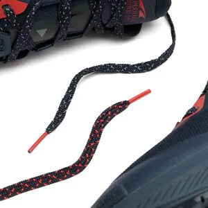 AND WANDER X Altra Experience Wild 3+ Athletic Sneakers - Navy