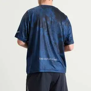 AND WANDER X Altra Graphic T-shirt