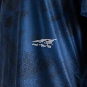 AND WANDER X Altra Graphic T-shirt