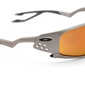 Oakley Plantaris Sq Sunglasses