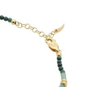 MISSOMA Beaded Gemstone Bracelet