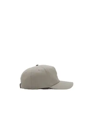 Burberry Baseball Cap With Equestrian Rider Graphic