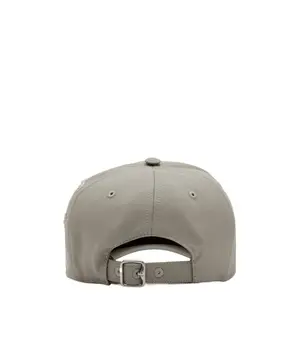 Burberry Baseball Cap With Equestrian Rider Graphic