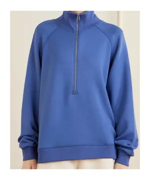 Varley Long-sleeved Sweatshirt