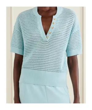Varley V-neck Sweater
