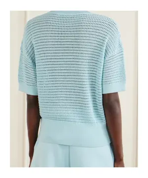 Varley V-neck Sweater