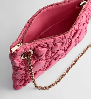 Dior Small Crunchy Bag
