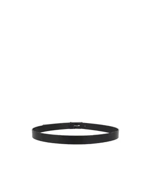 TOM FORD Pin Buckle Belt