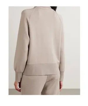 Varley Zipper Sweatshirt