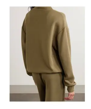 Varley Turtleneck Sweatshirt