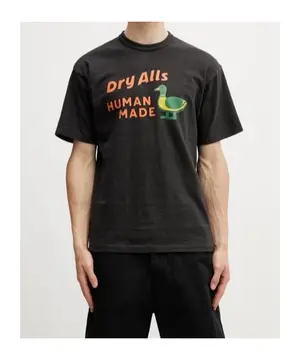 HUMAN MADE Short-sleeved T-shirt