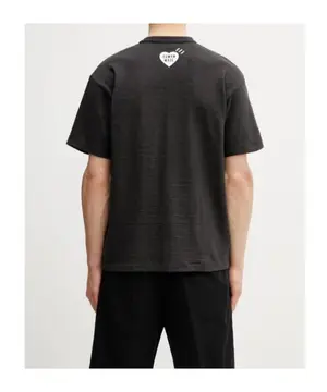 HUMAN MADE Short-sleeved T-shirt