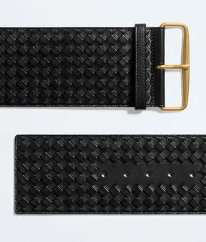 Bottega Veneta Sumo Belt