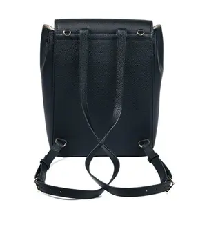 Tory Burch Flap Backpack