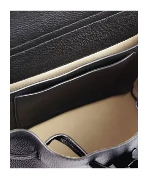 Tory Burch Flap Backpack