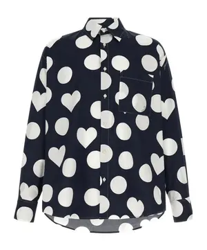Jacquemus Long-sleeved Shirt