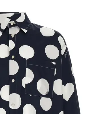 Jacquemus Long-sleeved Shirt