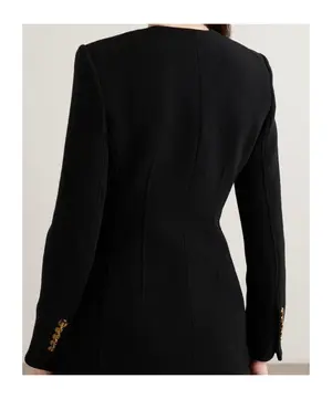 Veronica Beard Jessup Wool-blend Jacket