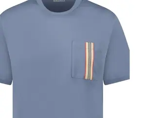 Burberry Short-sleeved T-shirt