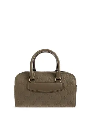 Michael Kors Zippered Handbag
