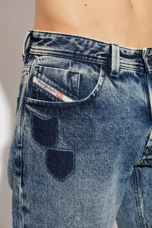 DIESEL® Larkee-s1 Jeans