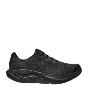 Hoka One One Rincon 4 Sneakers - Black
