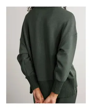 Varley Turtleneck Sweater
