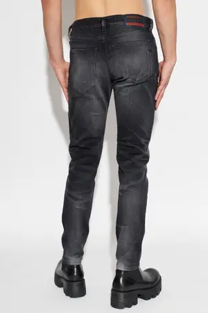 DIESEL® 2019 D-strukt' Jeans