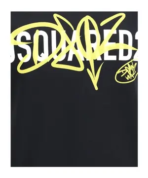 Dsquared2 Short-sleeved T-shirt