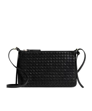 Bottega Veneta Intrecciato Piccolo Pouch