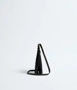 Bottega Veneta Intrecciato Piccolo Pouch