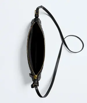 Bottega Veneta Intrecciato Piccolo Pouch