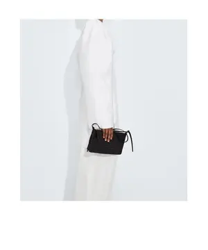 Bottega Veneta Intrecciato Piccolo Pouch