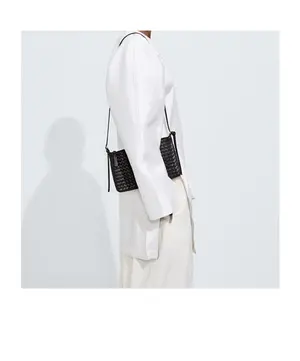 Bottega Veneta Intrecciato Piccolo Pouch