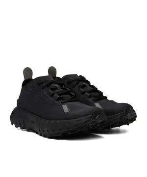 NORDA 001a Low-top Lace-up Sneakers